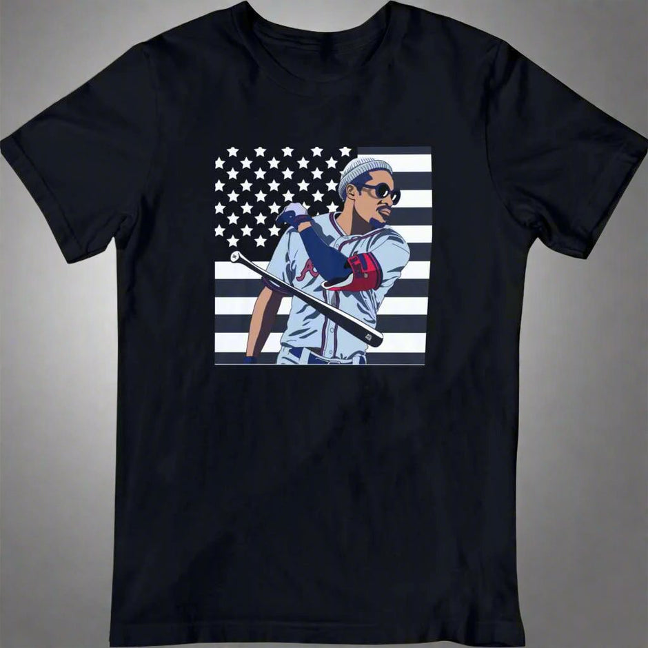 NEW Atlanta United Themed Merchandise & Apparel - 5 Stripes Merch