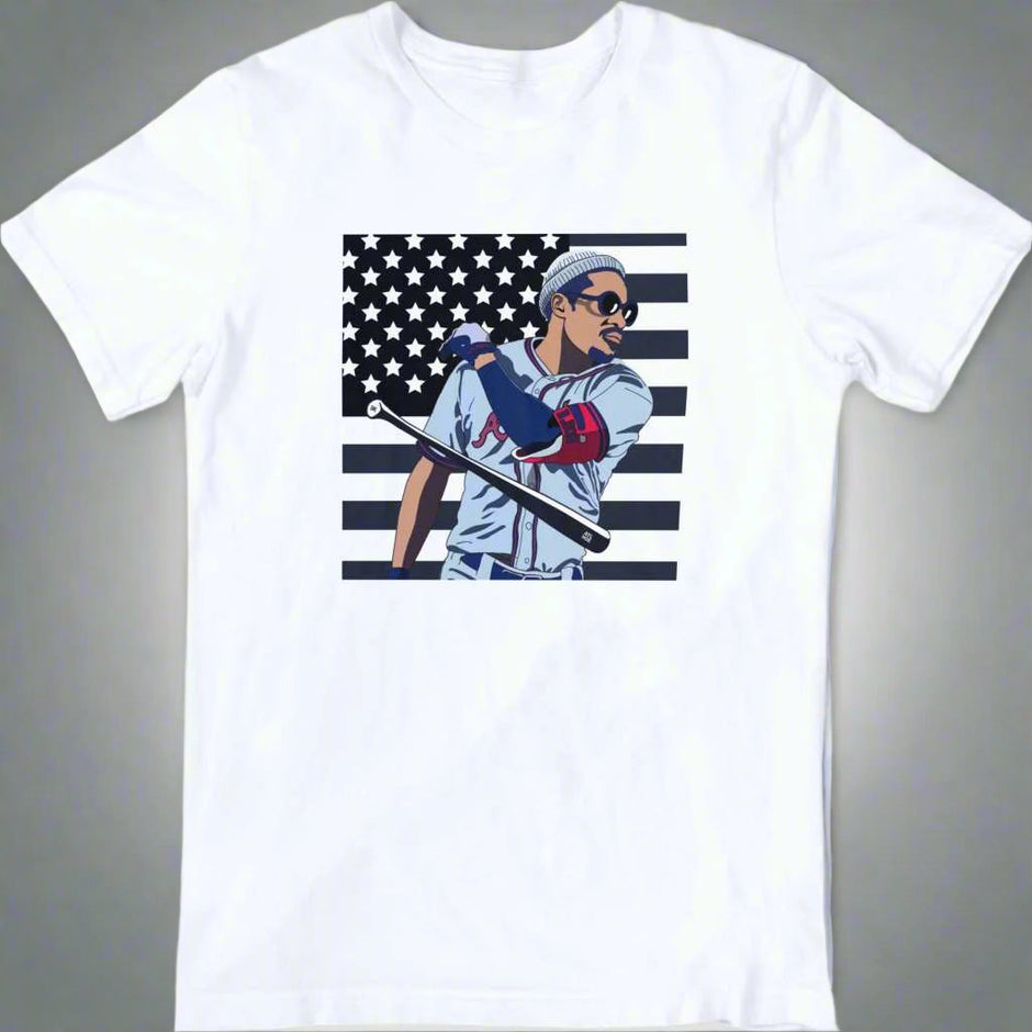 NEW Atlanta United Themed Merchandise & Apparel - 5 Stripes Merch