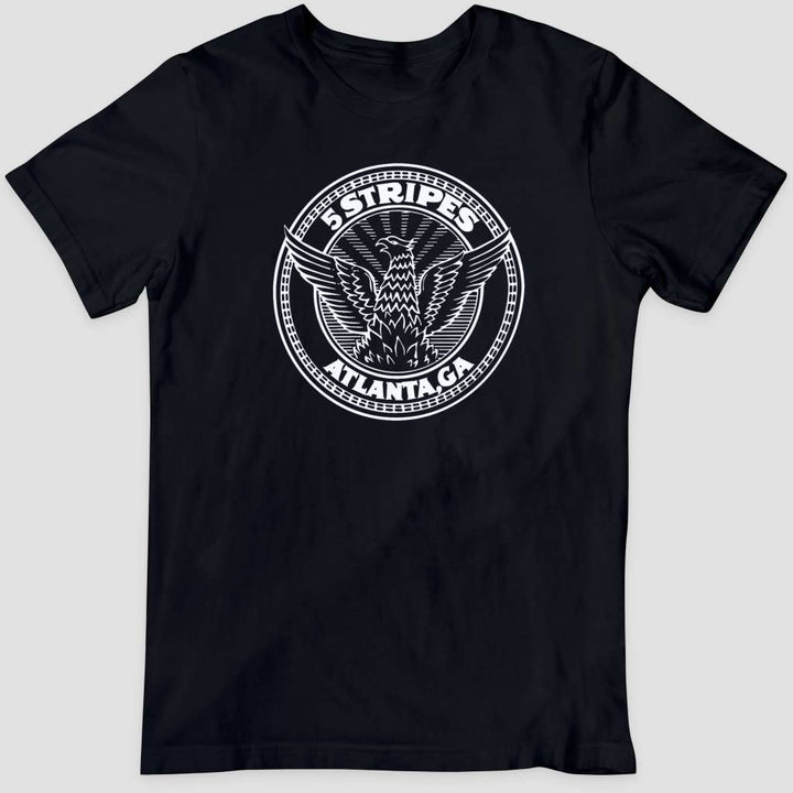 NEW Atlanta United Themed Merchandise & Apparel - 5 Stripes Merch