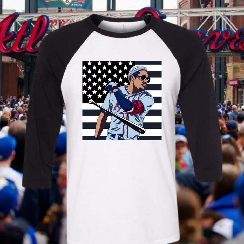 NEW Atlanta United Themed Merchandise & Apparel - 5 Stripes Merch