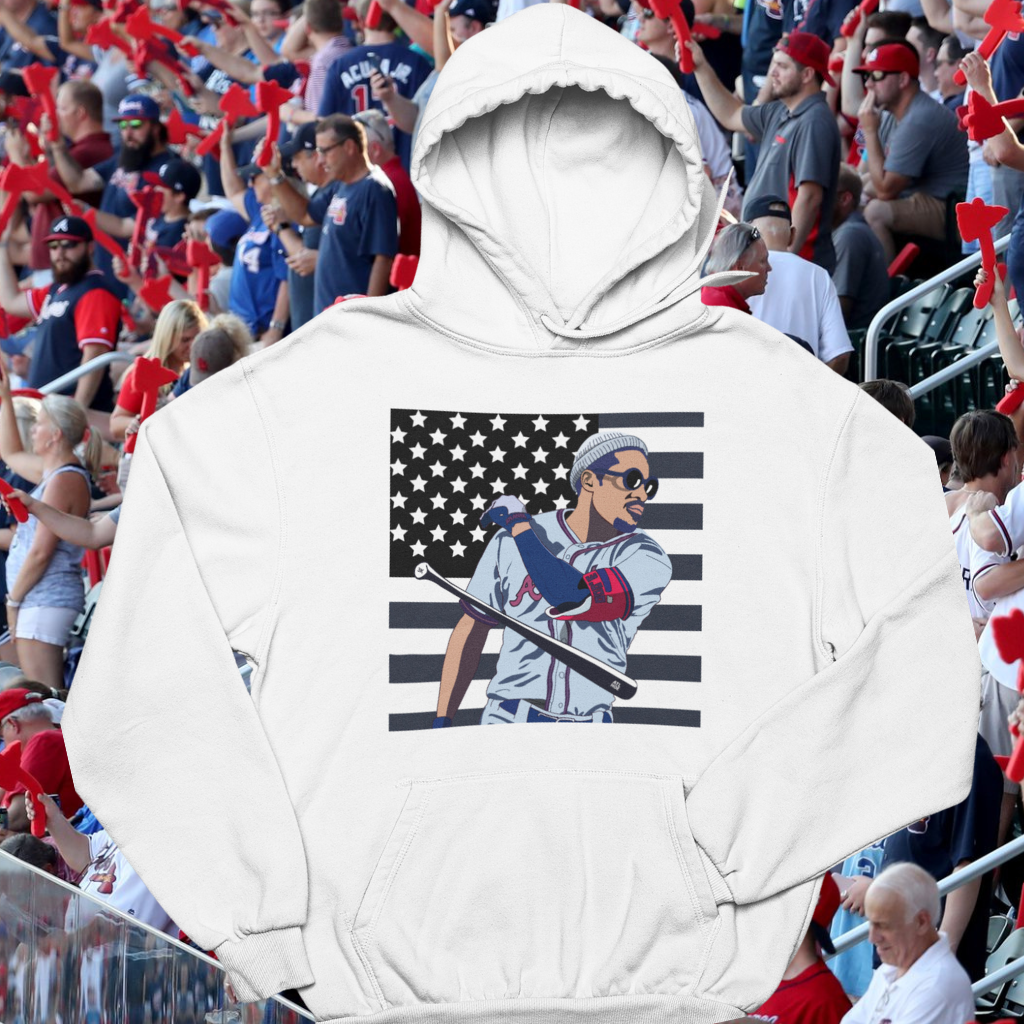 NEW Atlanta United Themed Merchandise & Apparel - 5 Stripes Merch