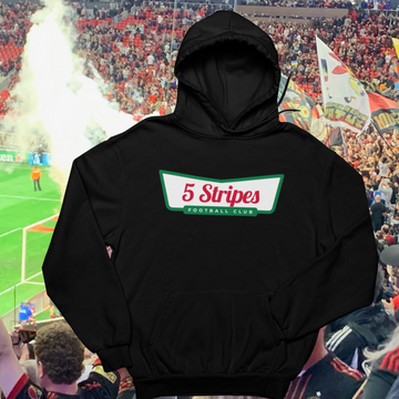 NEW Atlanta United Themed Merchandise & Apparel - 5 Stripes Merch