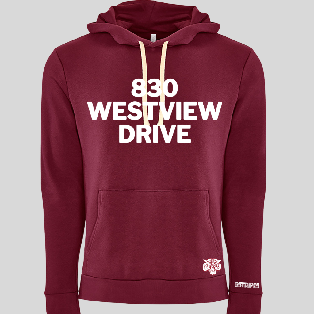 NEW Atlanta United Themed Merchandise & Apparel - 5 Stripes Merch