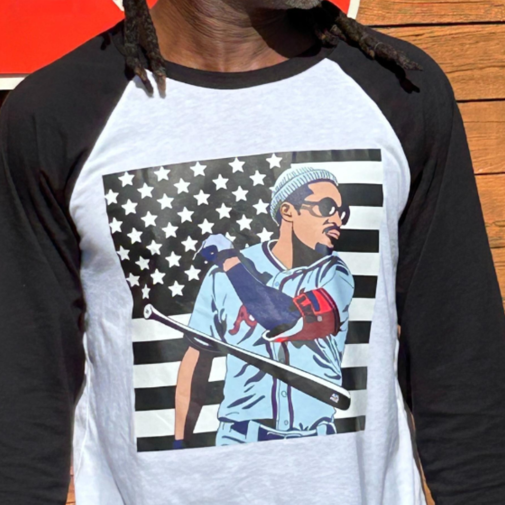 NEW Atlanta United Themed Merchandise & Apparel - 5 Stripes Merch