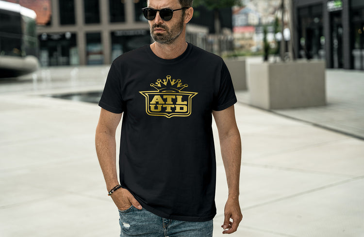 NEW Atlanta United Themed Merchandise & Apparel - 5 Stripes Merch